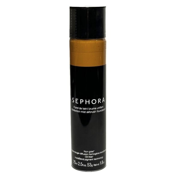 Sephora | Makeup | 2 Pack Sephora Collection Perfection Mist Airbrush ...